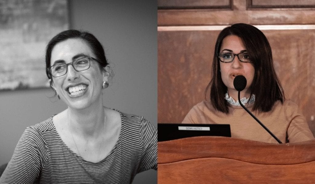 Ep. 7 Creating Environments for Flourishing – a special series. Zoe ...