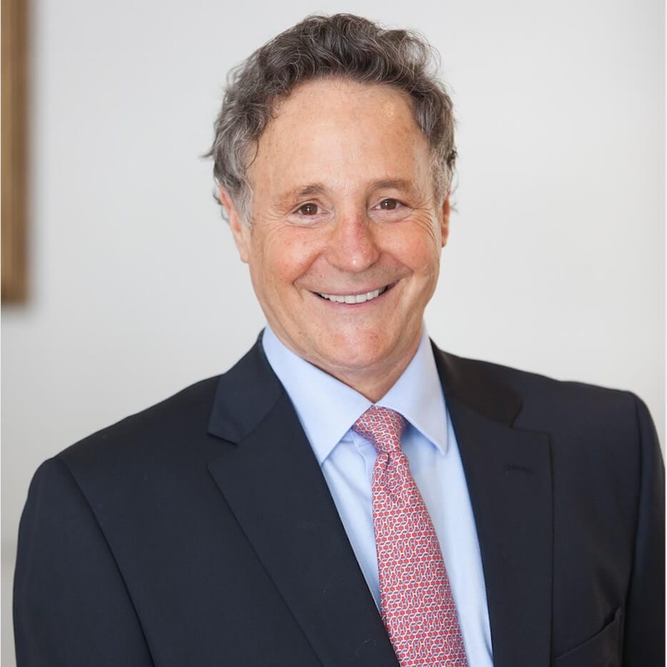 Leadership - Mary Christie Institute