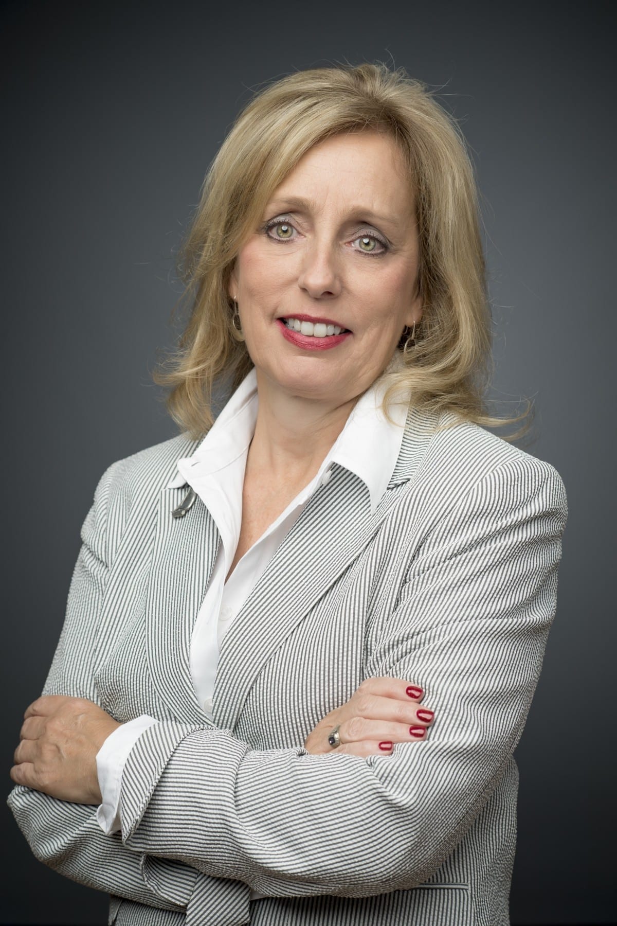 An Interview with Debbie Beck, MD - Mary Christie Institute