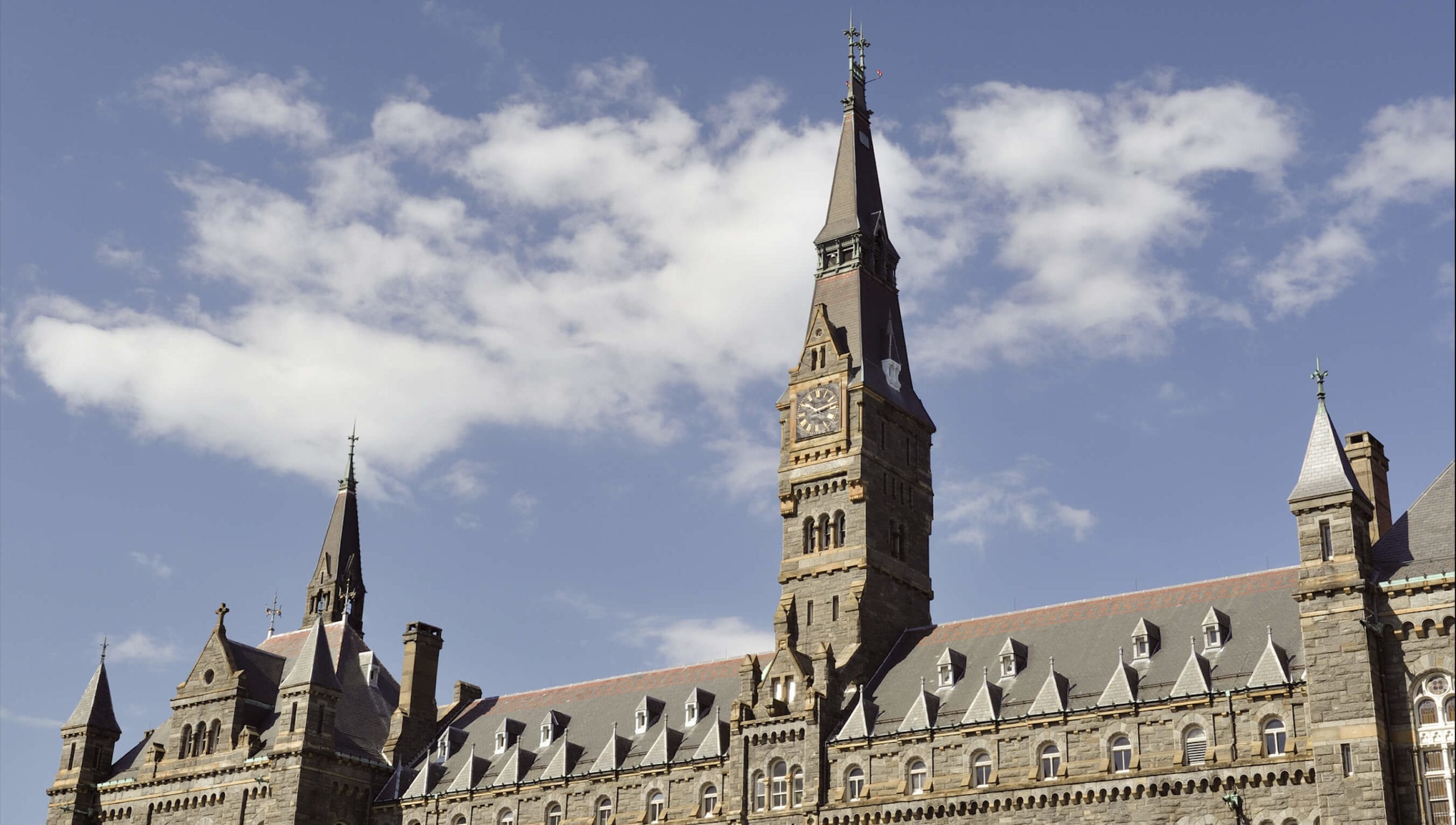 - Mary Christie Institute