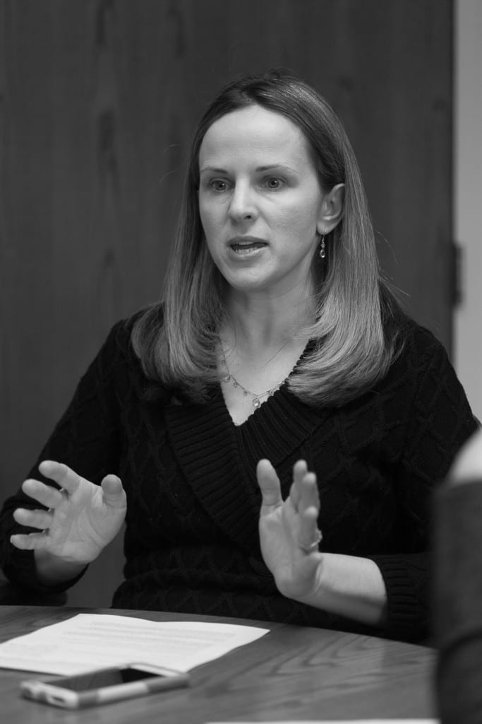 Q&A: Dr. Judy Platt, Student Health Director of Boston University ...