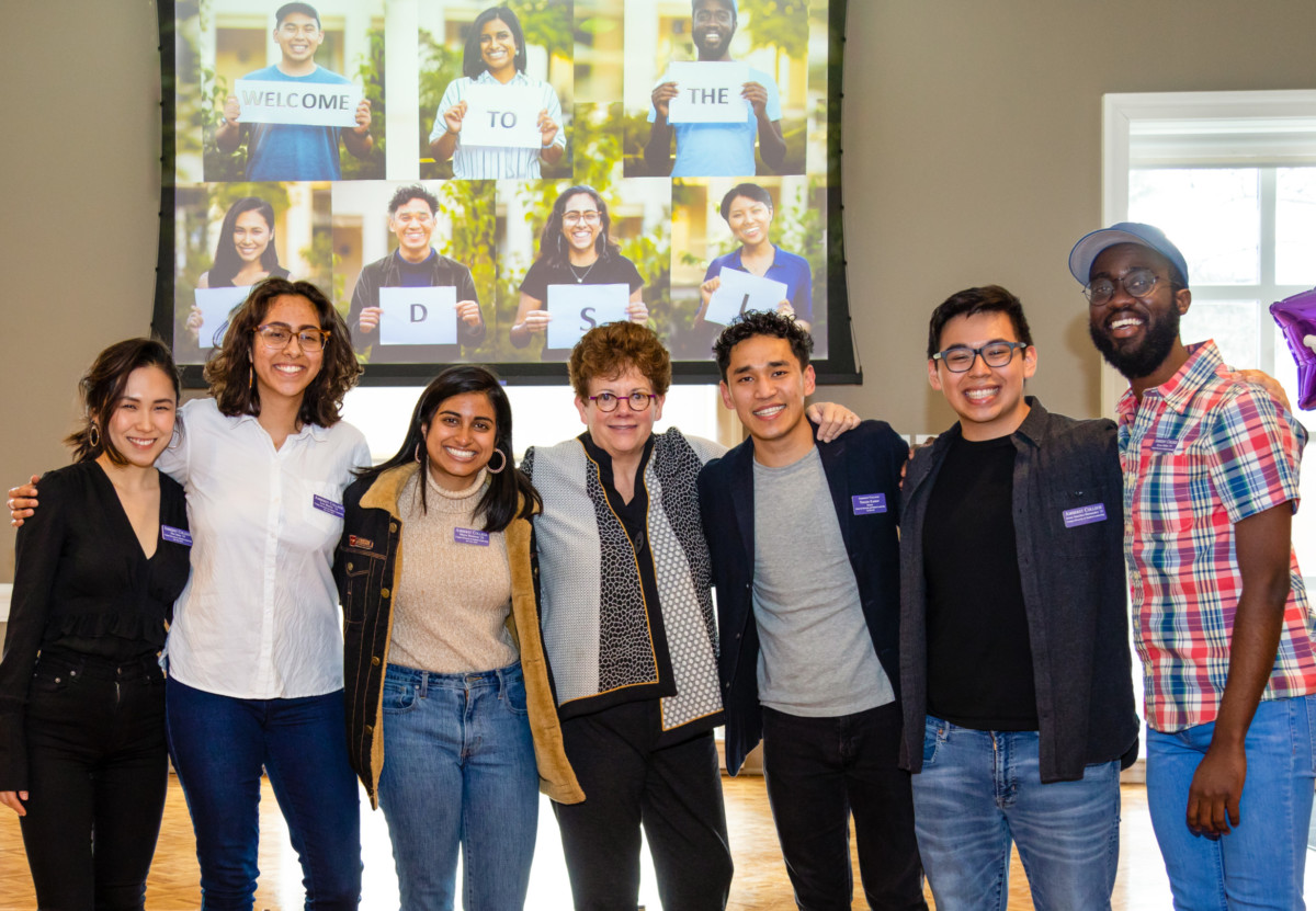 A Conversation with Carolyn “Biddy” Martin, President of Amherst ...