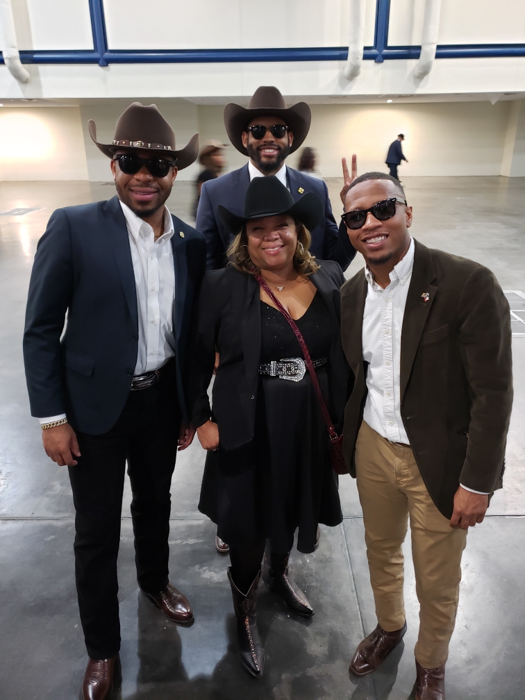 Frontlines: Dr. Tondra Moore - Mary Christie Institute