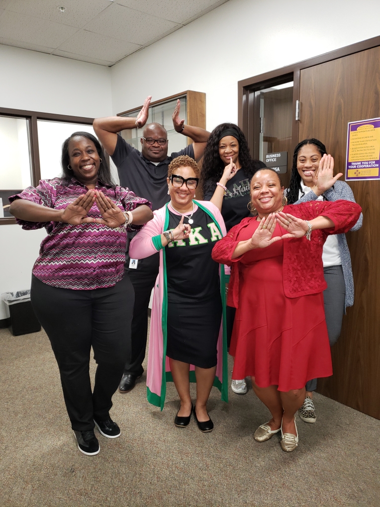 Frontlines: Dr. Tondra Moore - Mary Christie Institute